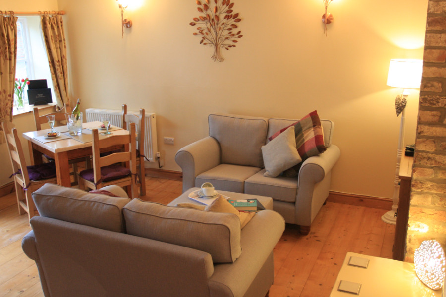 Self catering holiday cottages. B & B, Bridlington.